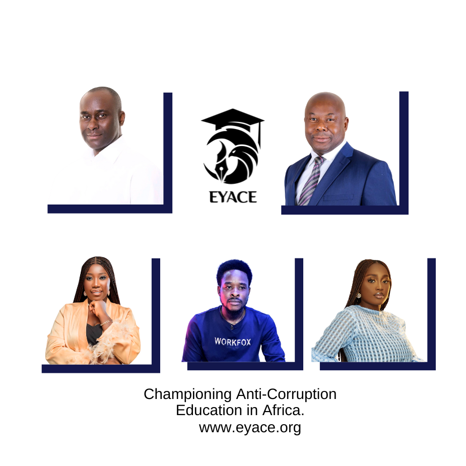 Management Team - EYACE